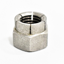 HEX NUT ~ 3/4-10 UNC (FLEXLOC): 1251334-018 | Framatome / Nuclear Parts ...